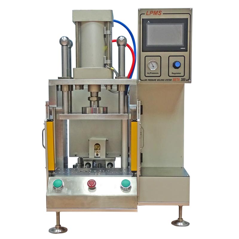 Tarapath | Low Pressure Moulding