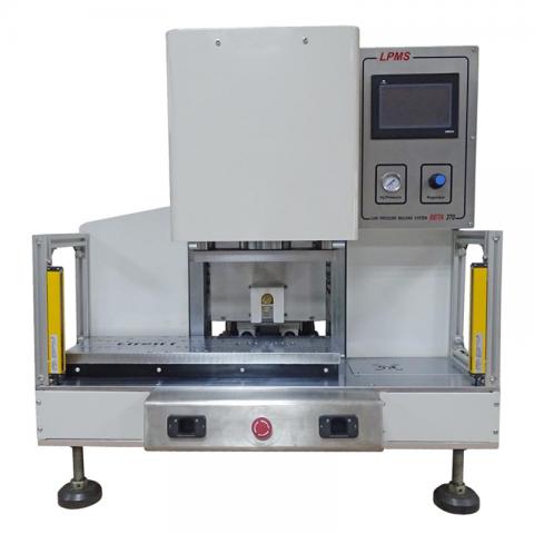 Tarapath | Low Pressure Moulding