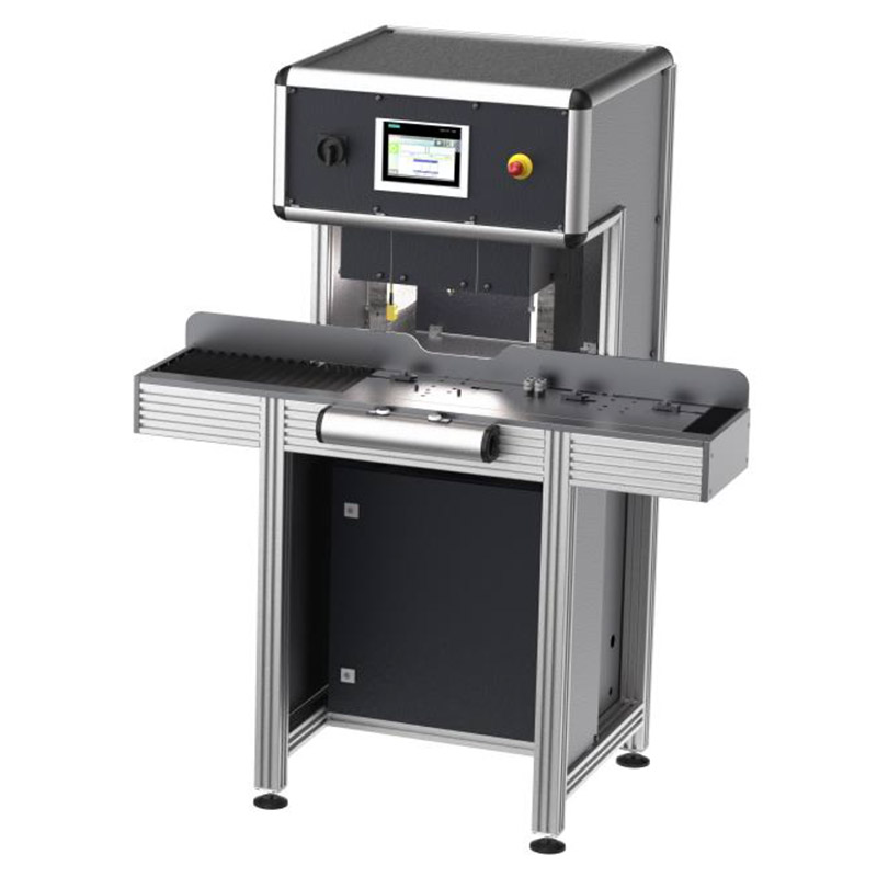 Tarapath | Low Pressure Moulding